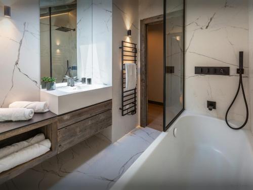 Chalet Mussol - Ovo Network - Saint-Gervais-les-Bains