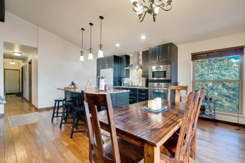 Hygge Haus - 2bd Lake View & Pet Friendly Retreat - Dillon, CO