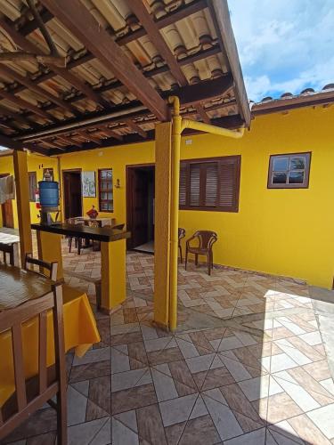 Pousada Da Tom-ubatuba Pereque-acu - Ubatuba