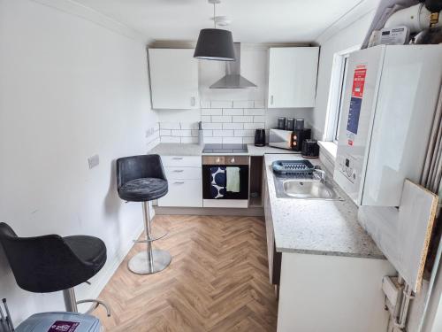 Comfortable 4br Home Near Swansea Centre - Swansea