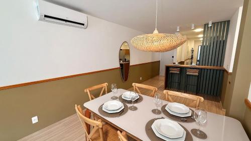 Apartamento Novo E Moderno - Nova Friburgo