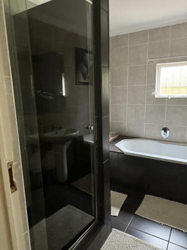 Virginia Town House - Mthatha