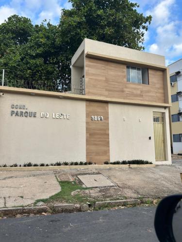 Lugar Para Chamar De Seu - Teresina