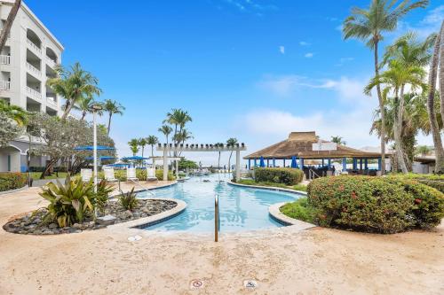 Modern 2br Retreat In Vega Baja With Balcony Area! - Dorado