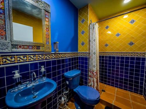 Hotel Los Cantaros - Rosarito