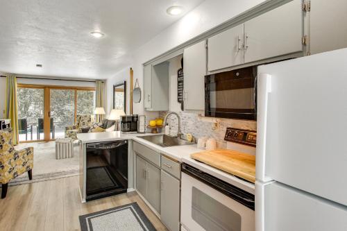 Charming Dc Getaway Steps From D’town Fish Creek - Door County, WI