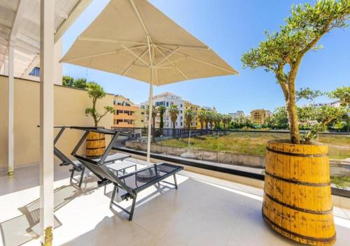 Emily Jacuzzi Veranda By Premium Selection - Durrës