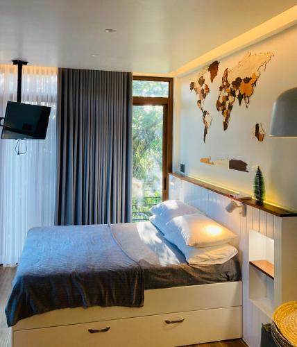 Casa Yvanna - Magallanes