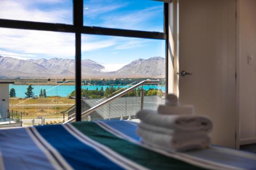 Alpine View Apartment 1 - Tekapo - Lake Tekapo