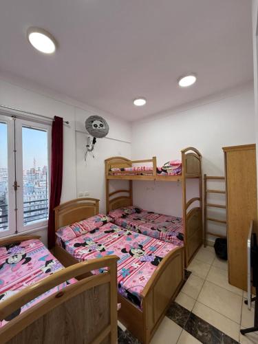 Nabi Daniel Residence بيت البنات - Alexandria, Egypt