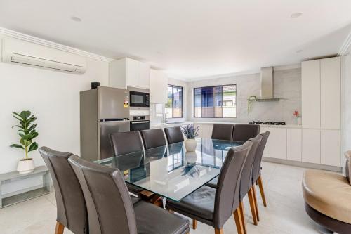 Brand New Fully Accessible 5 Bedroom House - Fairfield