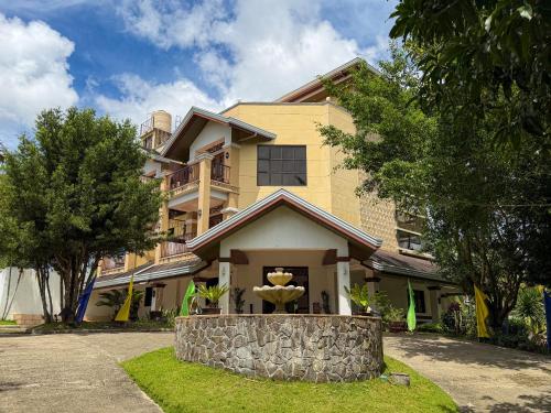 Hotel Grand Luis - Dauis