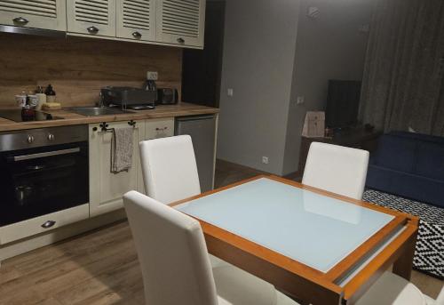 Apartment At White Lavina Hotel - Bansko