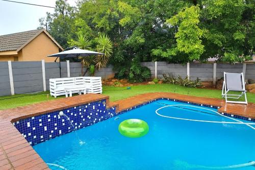 Horizon Green Guest House - Randfontein