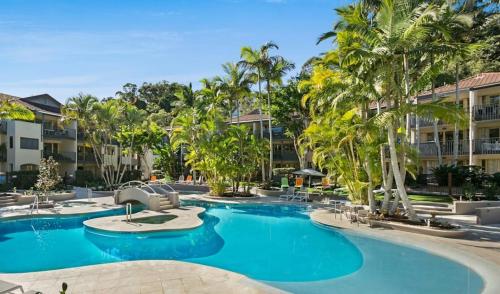 2br Hastings St Haven - Noosa Heads