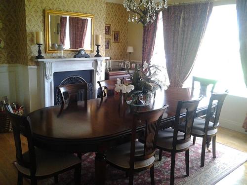 Drumhierney Lodge - Leitrim Village