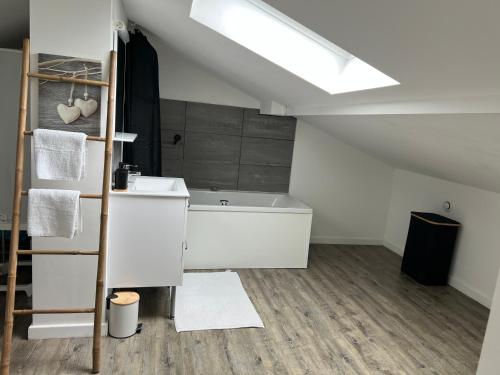 Duplex - Nord