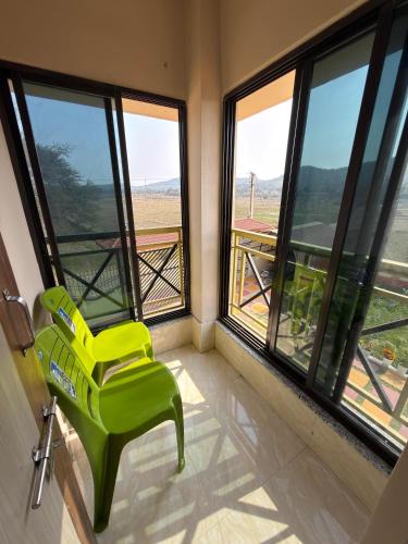 Palashbhumi Resort - Jharkhand