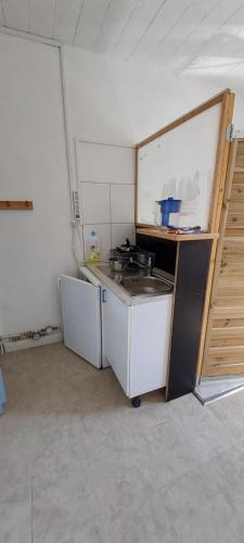 Appartement F2 Rehon - Longwy