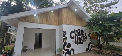 Chao Hostel - El Nido, Philippines