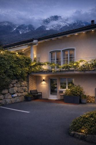 Escala - Family Room - Canton du Valais