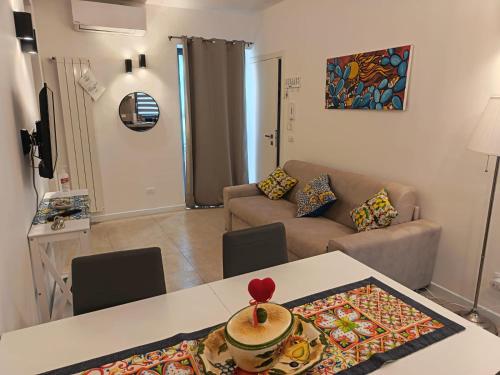 Holiday Home Matt Ros - Noto