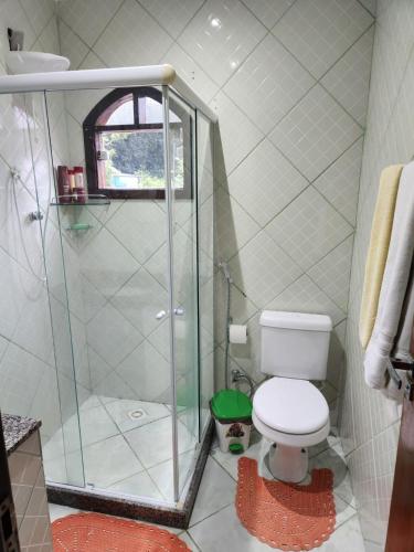 Quartos Aconchegante - Abraao, Ilha Grande - Ilha Grande