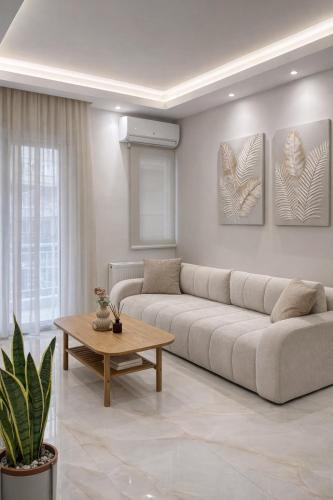 Rotonda Luxury Apartments - Saloniki