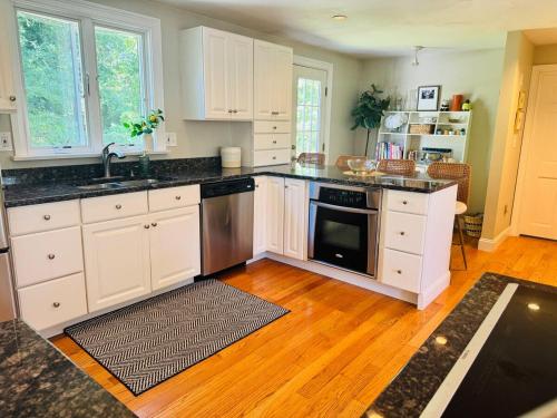 Cape Cod Retreat, Osterville Beach Pass - Sandwich, MA