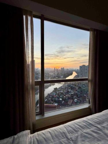 Novotel At Acqua, The Hotel Residences By Rm - Manila