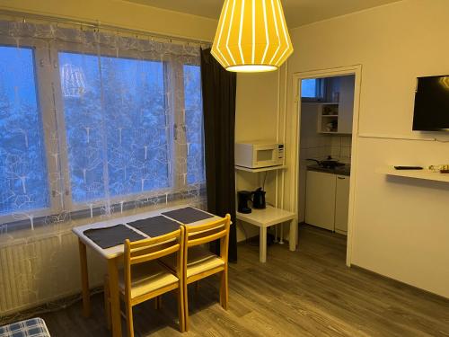 Kumpukuja Apartment - Kouvola