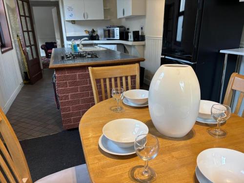 Amazing Entire Home In Wolverhampton - Wolverhampton