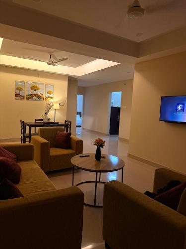 Hearth And Haven Stay - Guwahati