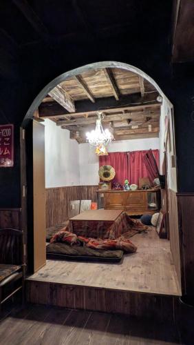 Casa De Yoshi 別館Annex, - Yamagata