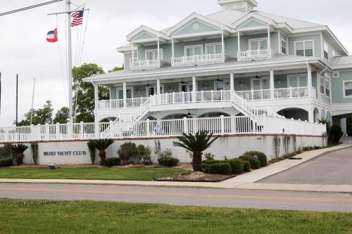 Seaside Gem - Biloxi