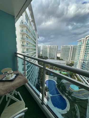 Condo Near Airport - Azure Residences - Taguig
