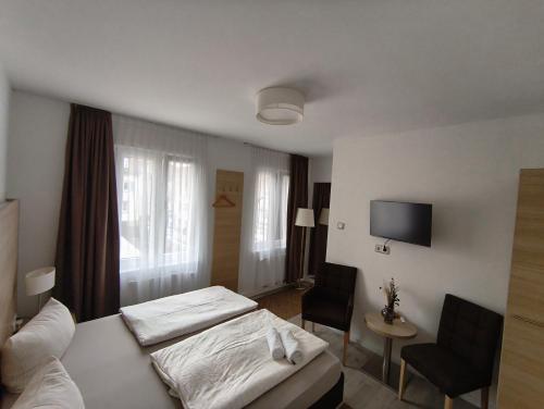 Hotel Am Markt - Bingen
