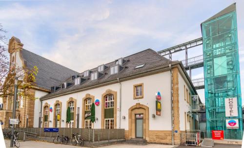 Hostel-marburg-one Dorms - Hessen