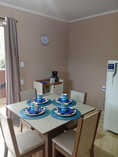 Cozy House - Angra dos Reis