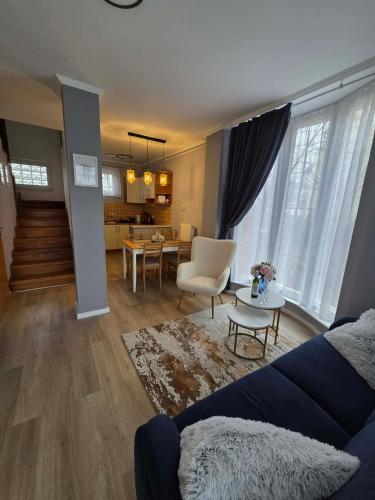 Fortuna Apartman Cserkeszolo - Cserkeszőlő