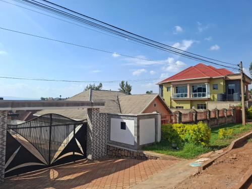Kigali Garden Home - Kigali