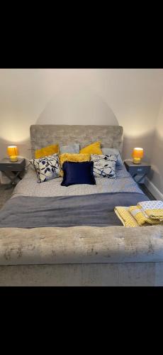 Cambridge Villa St Annes - Lytham St Annes