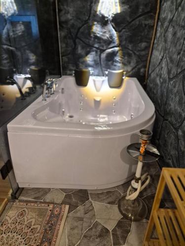 Private Home Sea And Europe Sq - Batumi
