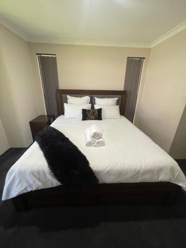 Rehoboth Landsdale Wa - 珀斯