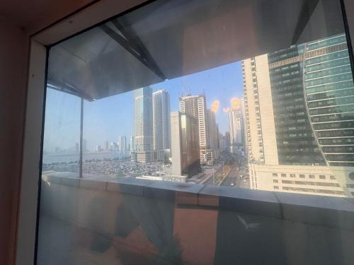 Private Room Only For Girls - Sharjah