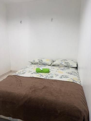 Quarto Privado No Centro 314 - Manaus