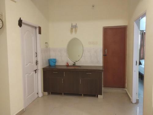 Casa Airport Chennai 2bhk 4bed Flat With Carpark - Chennai