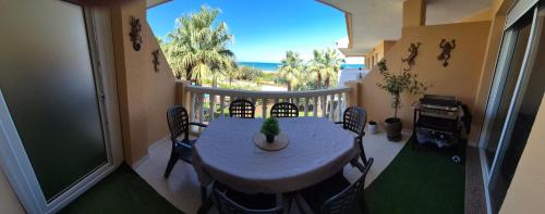 Appartement Lilou Belle Vue Sur Mer - Piles