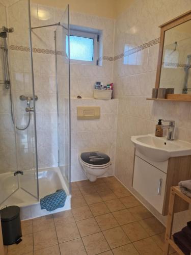 Small Vacation Apartment - Berlin