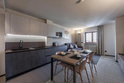 Central Guest - Sauze d'Oulx